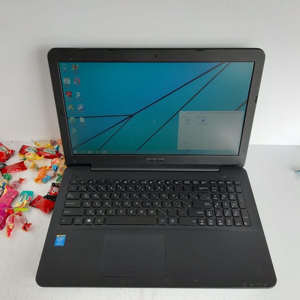 لپ تاپ دست دوم ایسوس Asus X554L | لپ تاپ ایسوس Asus x554L