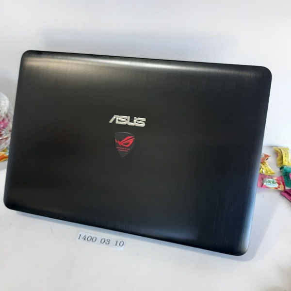 لپ تاپ دست دوم ایسوس Asus Gaming ROG G551V | اطلاع وب