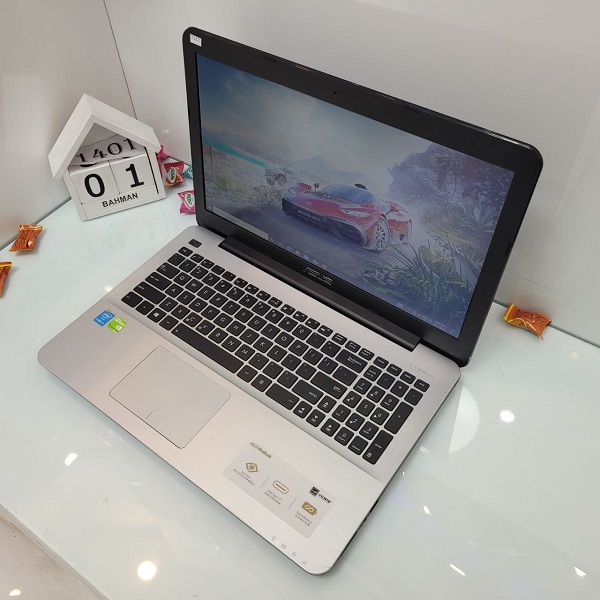 لپ تاپ دست دوم ایسوس X555L | خرید و فروش لپ تاپ دست دوم و کارکرده ...