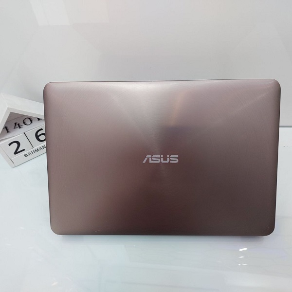 لپ تاپ کارکرده ASUS N552V | مشخصات لپ تاپ استوک ایسوس N552V | اطلاع وب