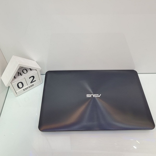 لپ تاپ کارکرده ایسوس K555L با پردازنده Intel Core i5 | اطلاع وب