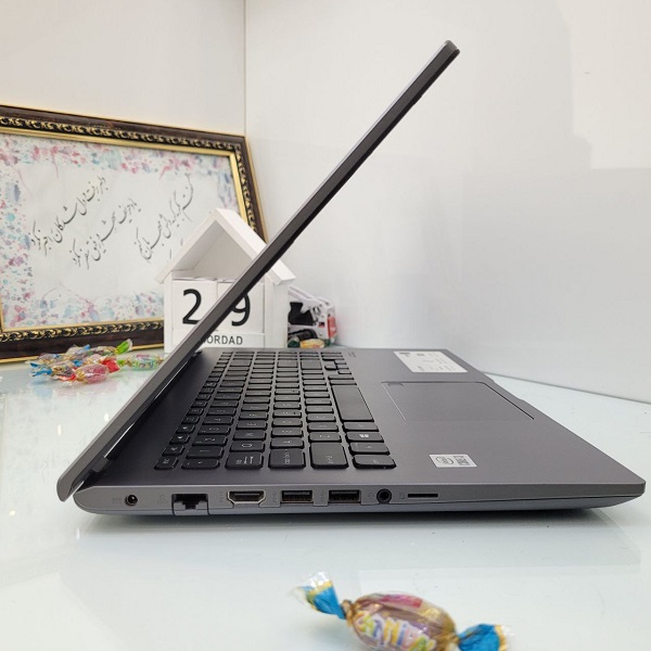 لپ تاپ استوک ایسوس R545f | قیمت و خرید لپتاپ دست دوم ایسوس Asus R545f ...