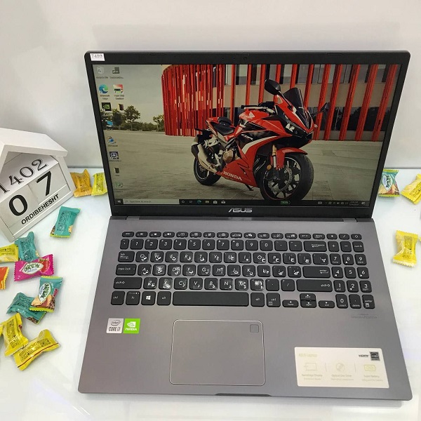 لپ تاپ استوک ایسوس R545f | قیمت و خرید لپتاپ دست دوم ایسوس Asus R545f ...