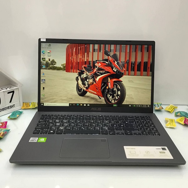 لپ تاپ استوک ایسوس R545f | قیمت و خرید لپتاپ دست دوم ایسوس Asus R545f ...