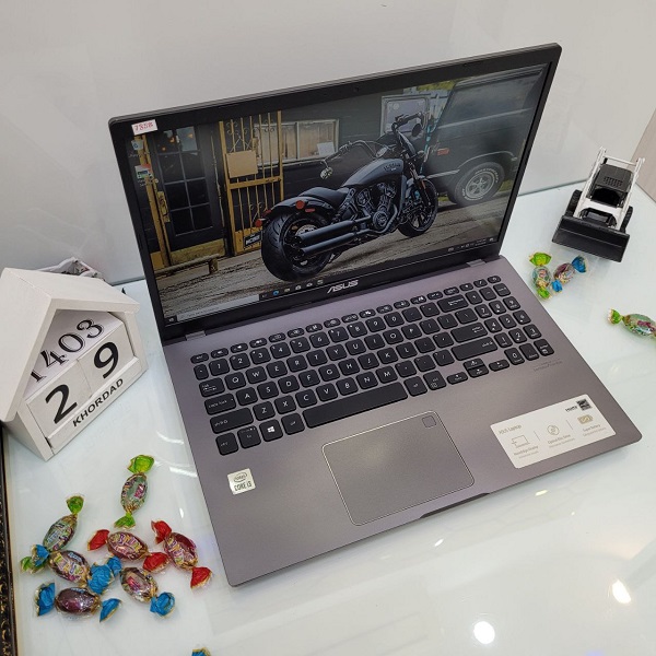 لپ تاپ استوک ایسوس R545f | قیمت و خرید لپتاپ دست دوم ایسوس Asus R545f ...