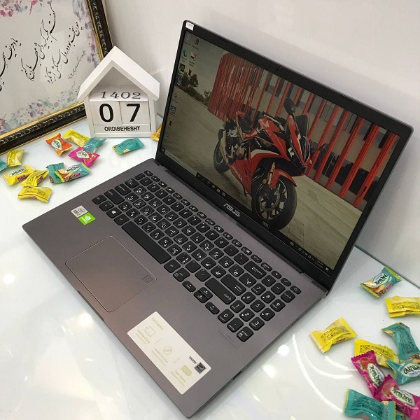 لپ تاپ استوک ایسوس R545f | قیمت و خرید لپتاپ دست دوم ایسوس Asus R545f ...