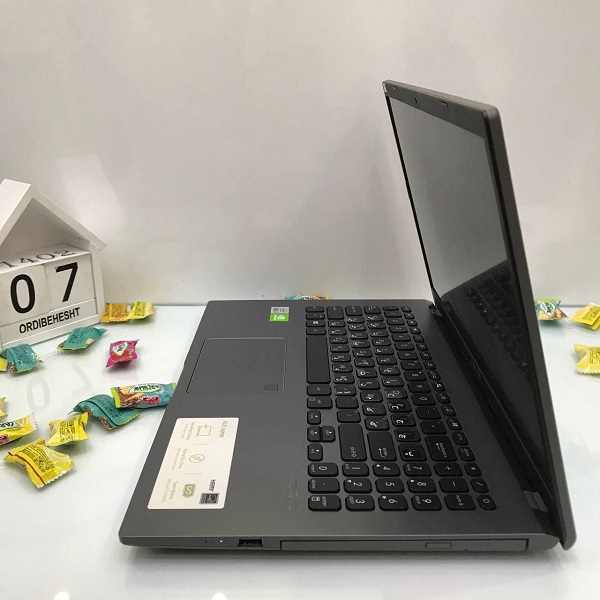 لپ تاپ استوک ایسوس R545f | قیمت و خرید لپتاپ دست دوم ایسوس Asus R545f ...