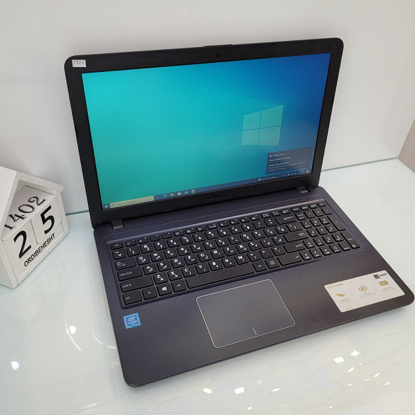 لپ تاپ استوک ایسوس X543M | قیمت وخریدلپ تاپ استوک ایسوس Asus X543M ...