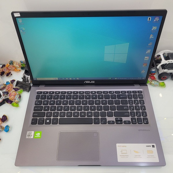 خرید لپ تاپ استوک ایسوس R565J | قیمت Asus R565J | اطلاع وب