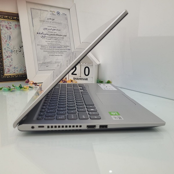 خرید لپ تاپ استوک ایسوس R565J | قیمت Asus R565J | اطلاع وب