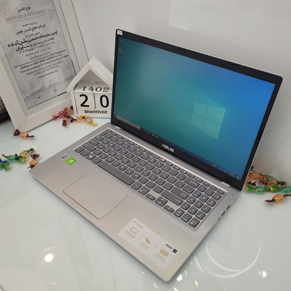 خرید لپ تاپ استوک ایسوس R565J | قیمت Asus R565J | اطلاع وب