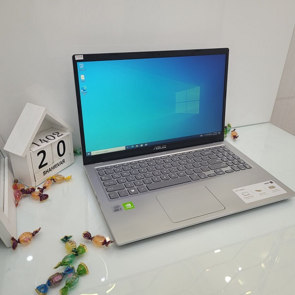 خرید لپ تاپ استوک ایسوس R565J | قیمت Asus R565J | اطلاع وب