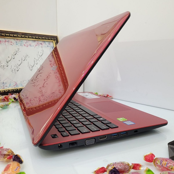 لپ تاپ Asus F555U دست دوم | اطلاع وب | قیمت گذاری لپ تاپ دست دوم
