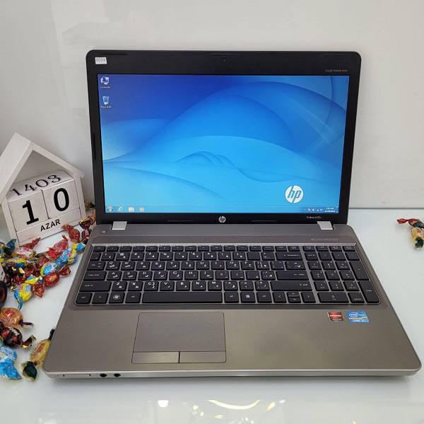 خرید لپ تاپ دست دوم اچ پی Hp 4530s | خریدار لپتاپ کارکرده اچ پی Hp ...